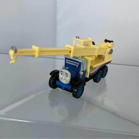 Thomas & Friends | Toys | Thomas Friends Trackmaster Train Tank Engine ...